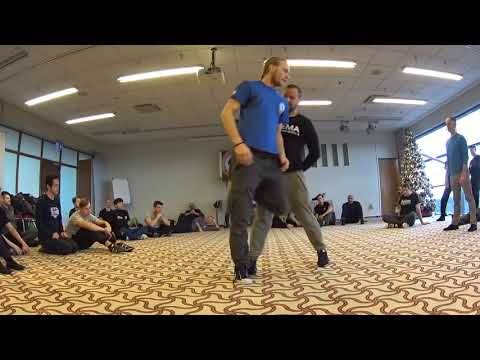 Systema seminar Riga 6 | SYSTEMA WEB