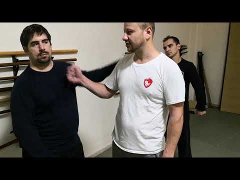 Daniil Ryabko – Rome – Be Careful and Try to Relax | SYSTEMA WEB