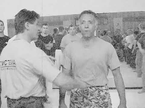 Systema – Early Demo – Kwan Lee | SYSTEMA WEB