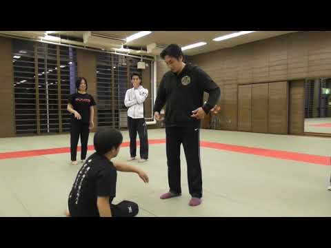 システマ SYSTEMA 下半身のリラックスが必要な訳 | SYSTEMA WEB