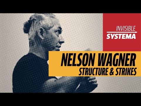 INVISIBLE SYSTEMA 09 – NELSON WAGNER STRUCTURE AND STRIKES | SYSTEMA WEB