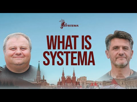 What is Systema and its History | SYSTEMA WEB