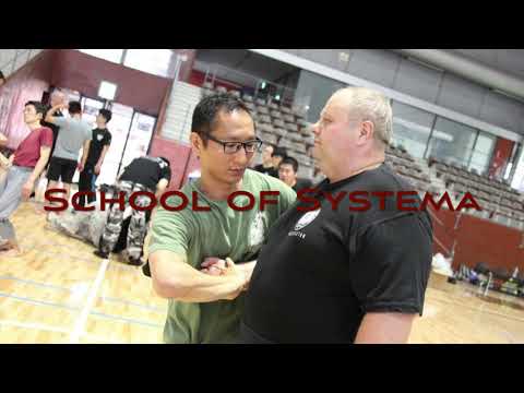 【School of Systema】システマのコントロール | SYSTEMA WEB