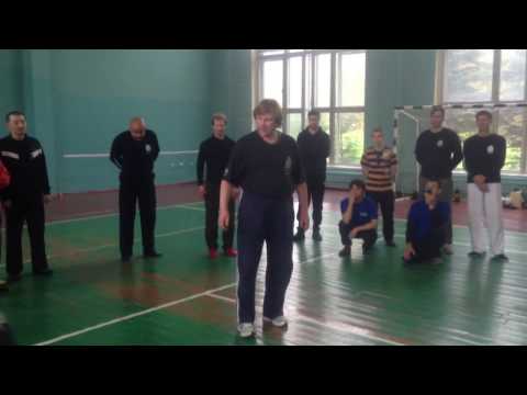 Alexander @Systema Moscow HQ internal work | SYSTEMA WEB
