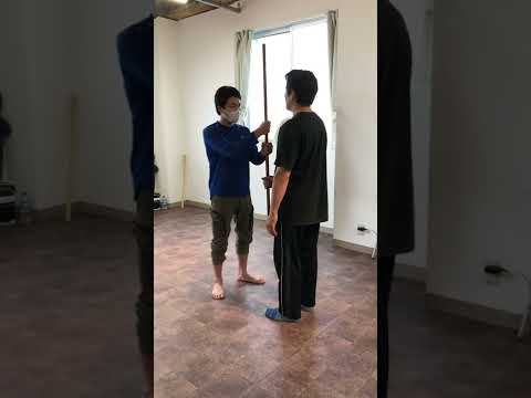 システマ SYSTEMA スティック リラックスと内側と動き | SYSTEMA WEB