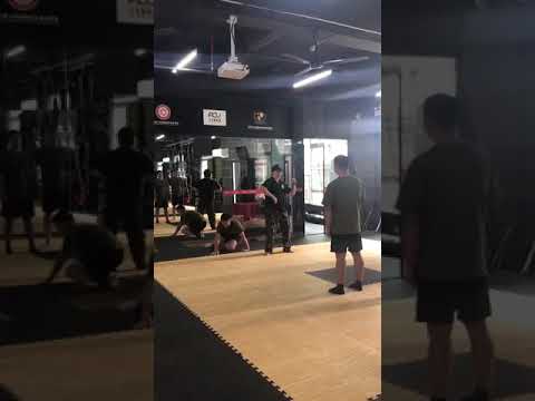 Systema Throw – (Systema fall – Systema RMA Hong Kong (2 of 4) | SYSTEMA WEB