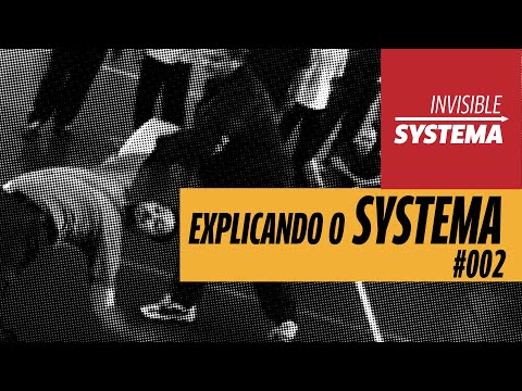 EXPLICANDO O SYSTEMA #002 | SYSTEMA WEB