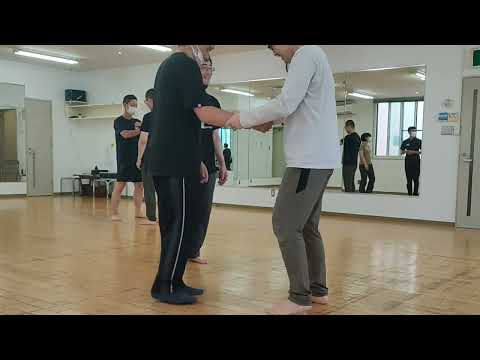 システマ SYSTEMA 肘から拳へ … | SYSTEMA WEB