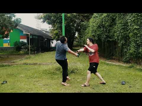 システマ LOOKISM SELF DEFENSE SYSTEMA INDONESIA | | SYSTEMA WEB