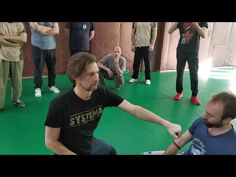 2020-02-22 Systema Ryabko. We accept and give power back | SYSTEMA WEB