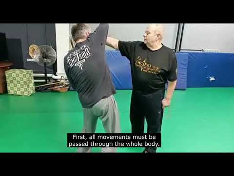 2023-02 Systema Ryabko. Opponent control | SYSTEMA WEB